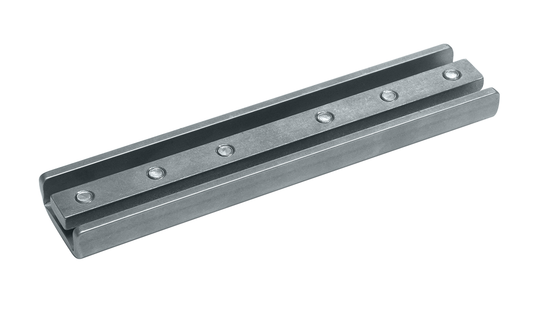 R27 Long-Span Access Rail Structural Connector | Harken Safety & Rescue