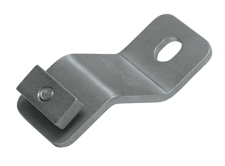 R27 Long-Span Access Rail Bracket - S | Harken Safety & Rescue