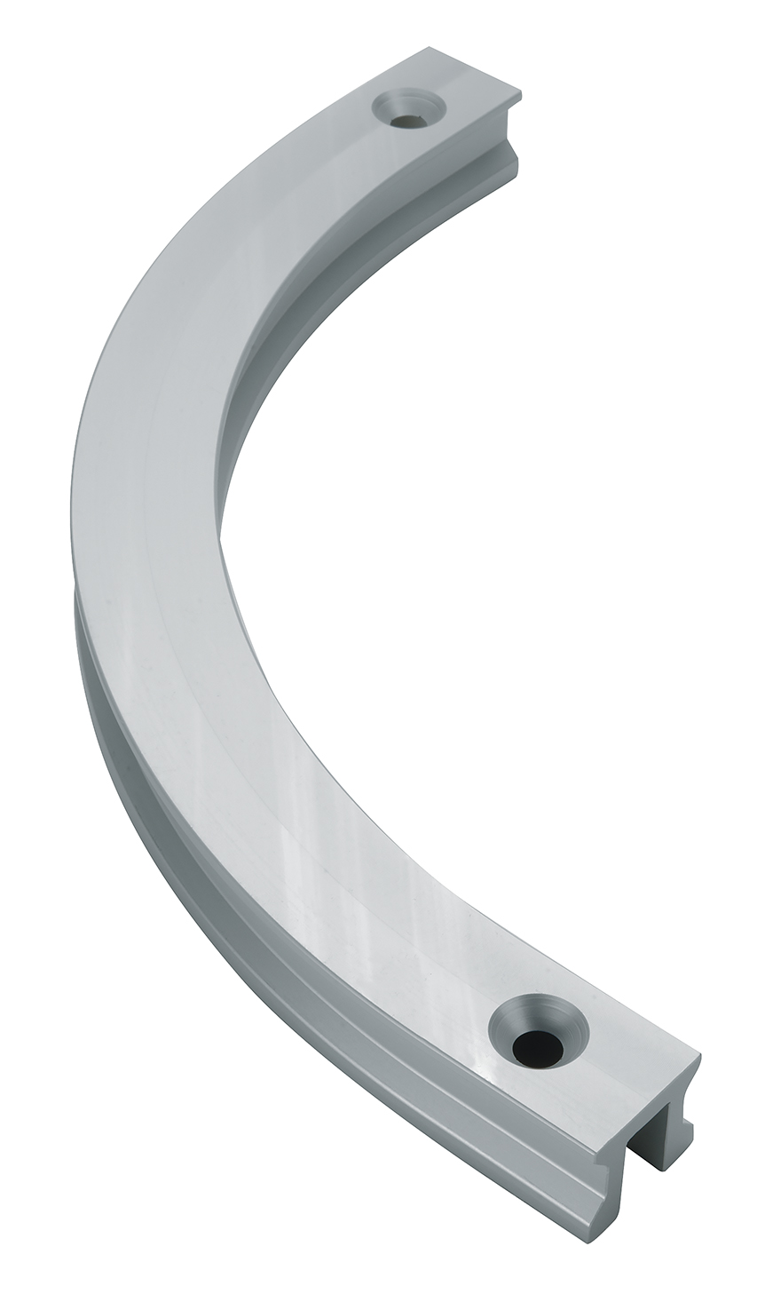 TR31 Corner Rail - Horizontal 90° | Harken Safety & Rescue