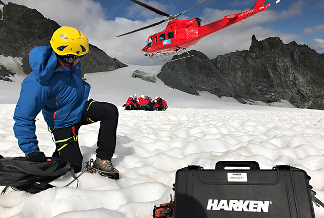 About Us | Harken Safety & Rescue