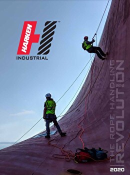 Origin TT | Harken Safety & Rescue