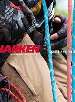 Chi è Harken Safety & Rescue | Harken Safety & Rescue