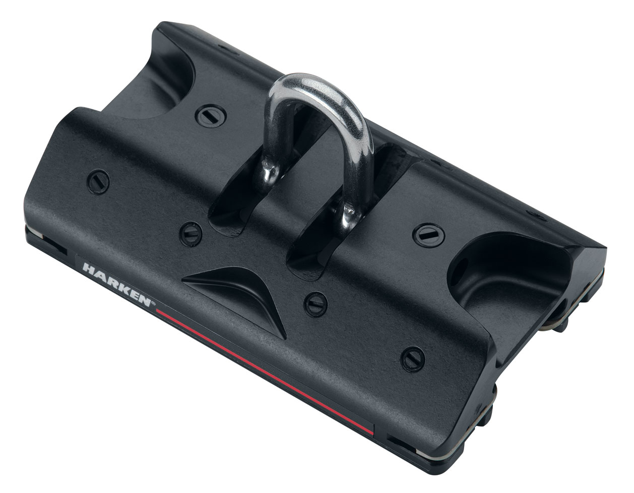 32 mm Trolley with Shackle | Harken Safety & Rescue