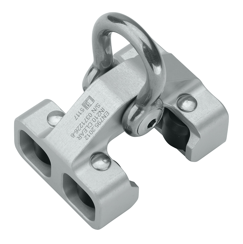 TR31 Trolley | Harken Safety & Rescue