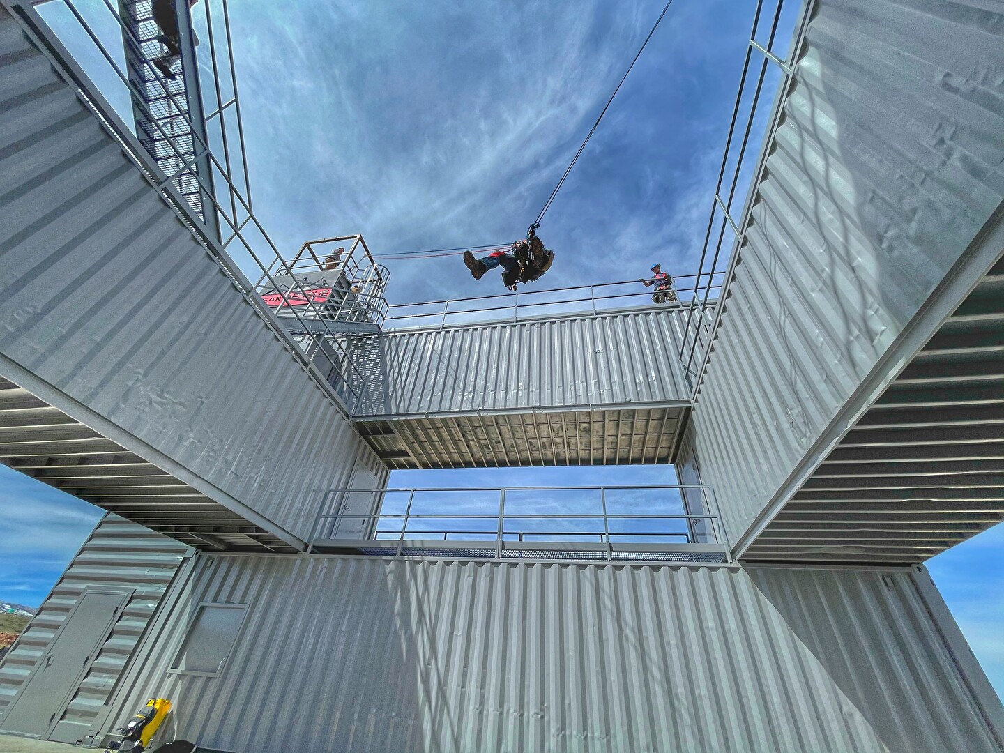 Elevated Safety, a Harken Company, Acquires Peak Rescue | Harken Safety & Rescue