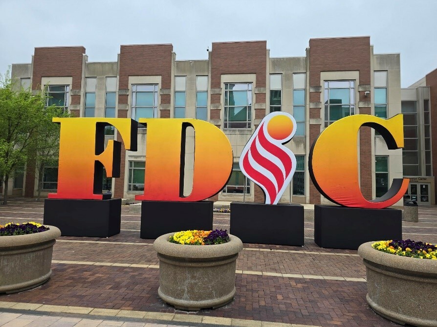 FDIC 2024 Harken Safety and Rescue Recap | Harken Safety & Rescue