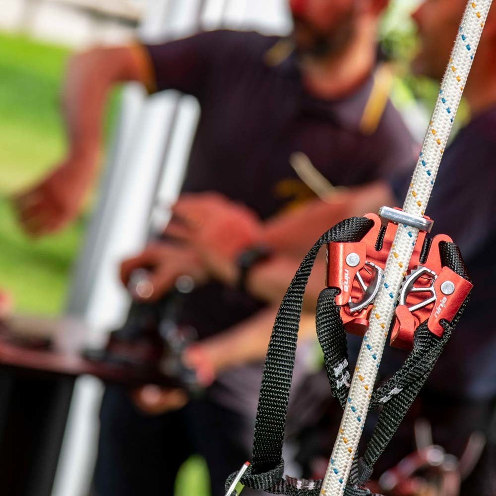 Rescue Techniques Tour | Harken Safety & Rescue