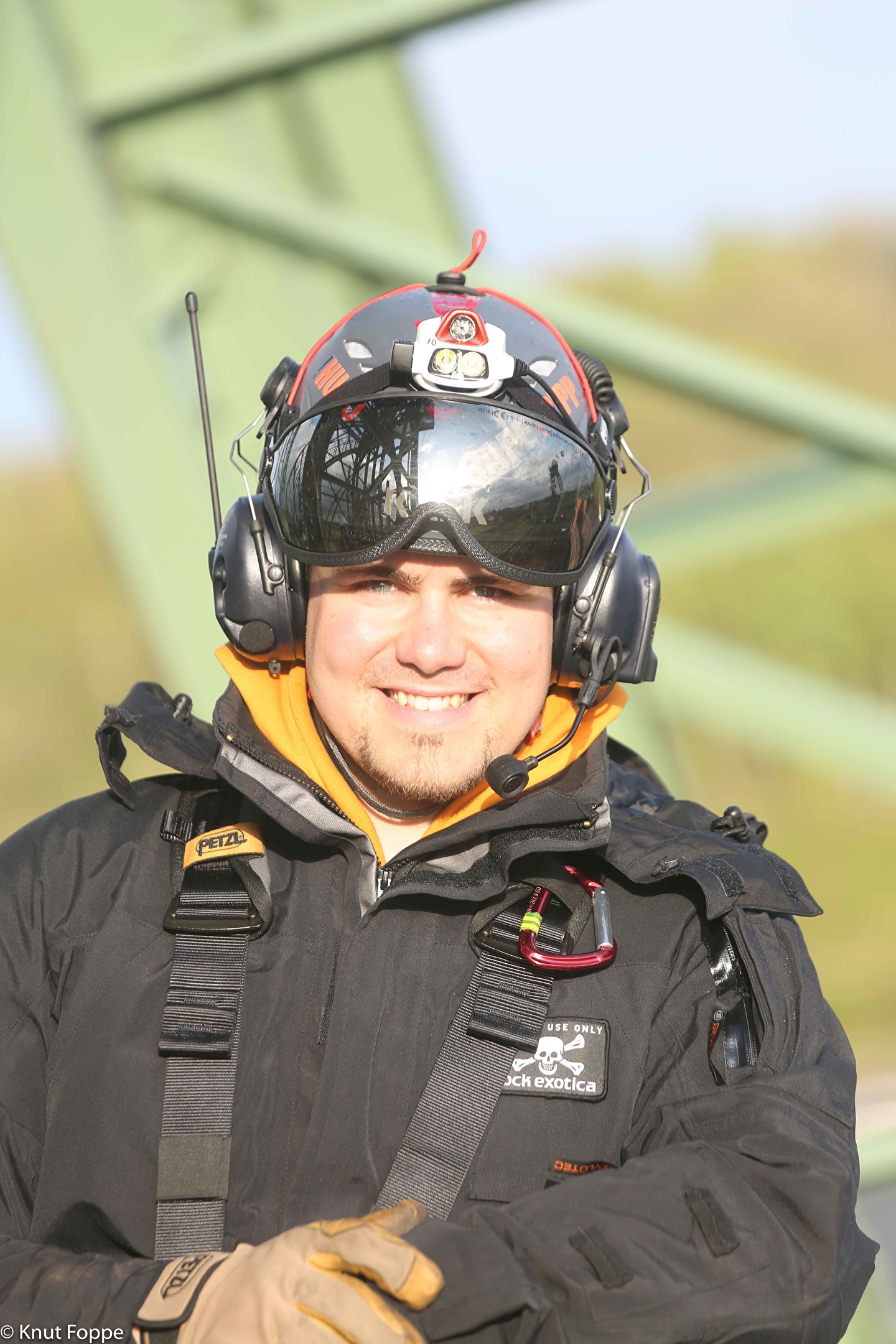 Harken Safety & Rescue | Introducing the Harken Safety & Rescue Pro ...