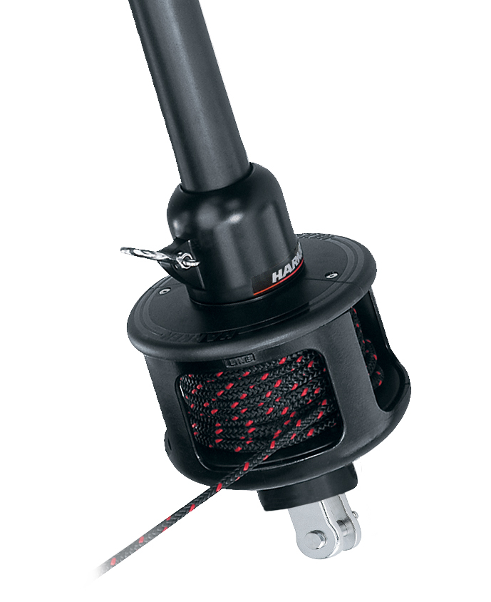 Des spécialistes de la voile chargés de résoudre un problème de ...