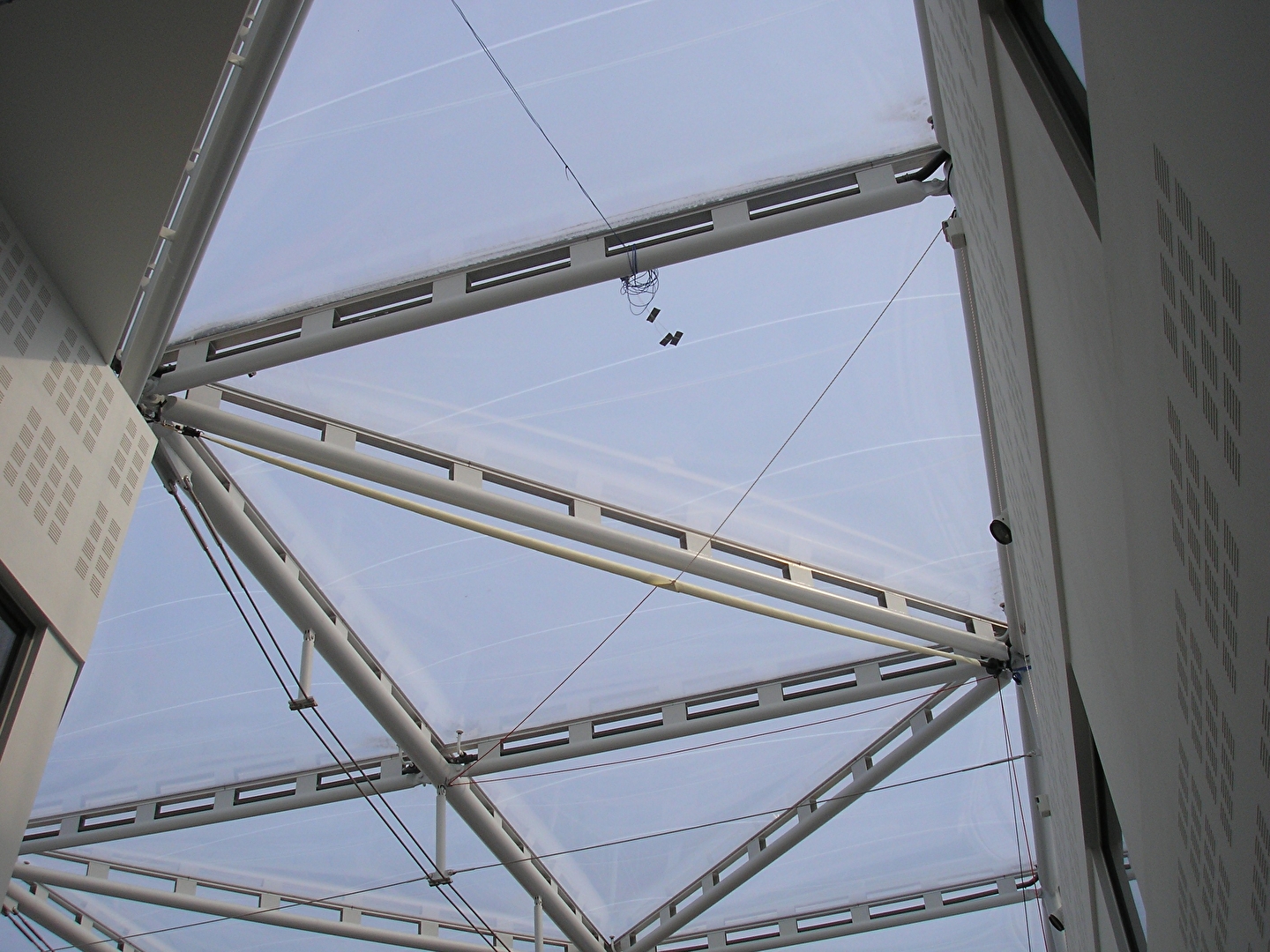 Des spécialistes de la voile chargés de résoudre un problème de ...