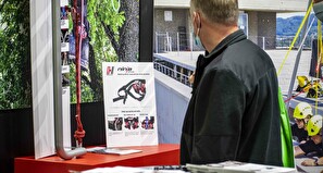 Harken Safety & Rescue at A+A | Harken Safety & Rescue