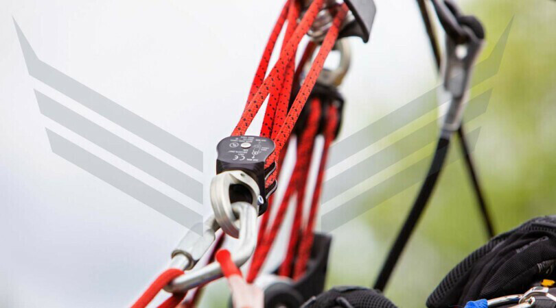 Wingman | Harken Safety & Rescue