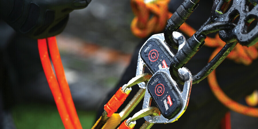 Radix Load Monitor | Harken Safety & Rescue