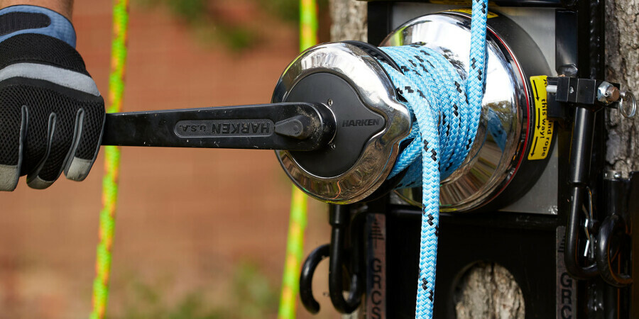 GRCS | Harken Safety & Rescue