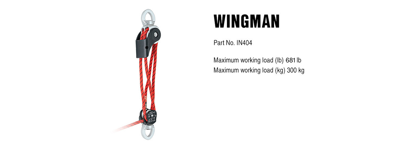 Harken Safety & Rescue