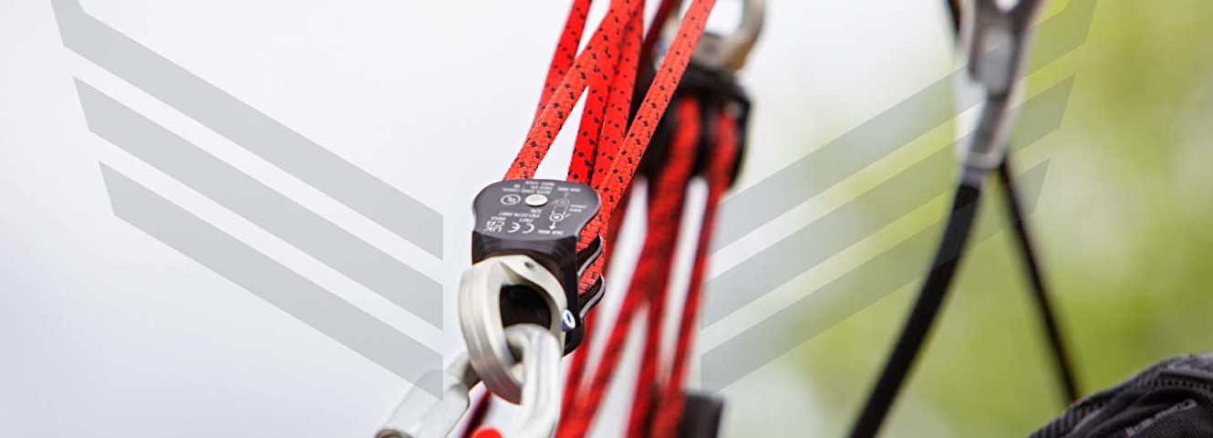 Wingman | Harken Safety & Rescue