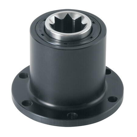 LokHead Winch Kits | Harken Safety & Rescue