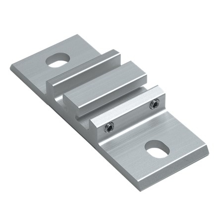27 mm Long-Span Access Rail | Harken Safety & Rescue