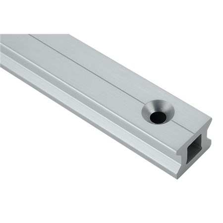 Rail TR31, section droite, 3 m | Harken Safety & Rescue