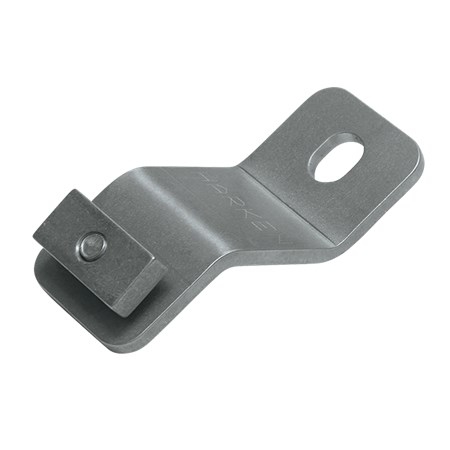 27 mm Long-Span Access Rail | Harken Safety & Rescue