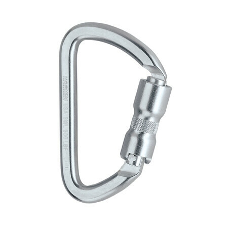 Light Alloy Quick Rigging Connector | Harken Safety & Rescue