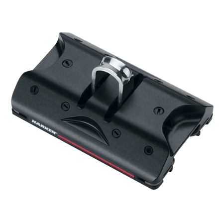 27 mm Standard Rail Systems | Harken Safety & Rescue