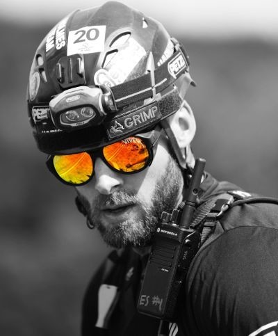 About Us | Harken Safety & Rescue